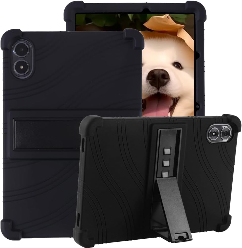 Kebiory Case for UMIDIGI G1/G2/G3 Tablet 2023 Model, Kids Friendly Soft ...