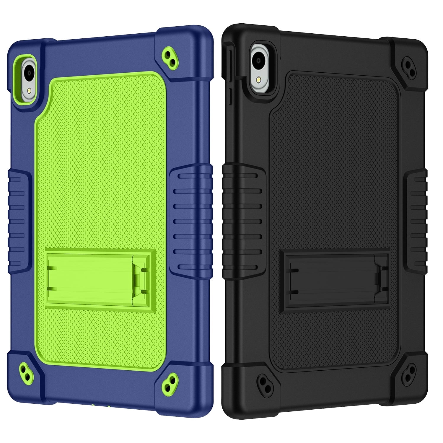Kebiory Case for Urao C107/Jeazans OC101/C107 Android 14 Tablet 10.1 ...