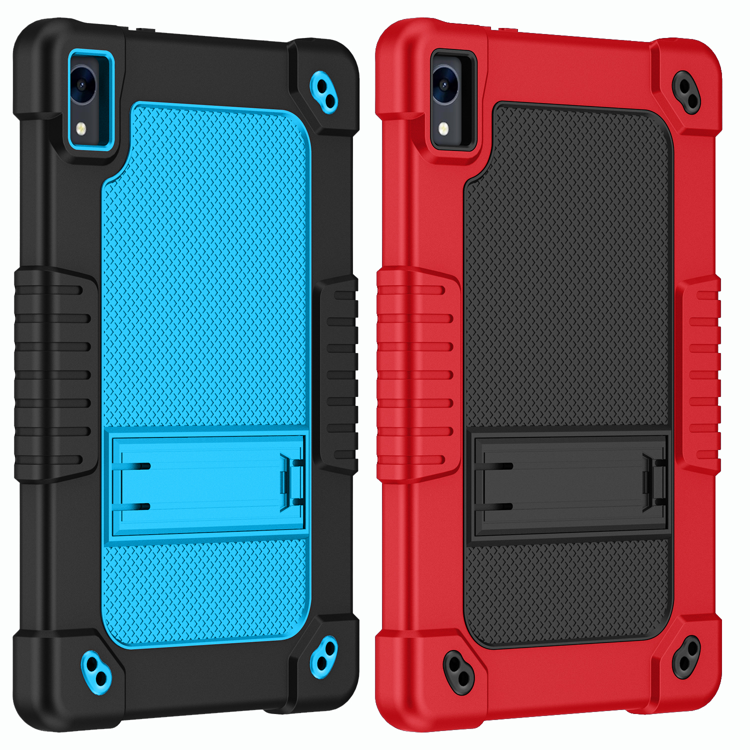 Kebiory Case for Urao C107/Jeazans OC101/C107 Android 14 Tablet 10.1 ...