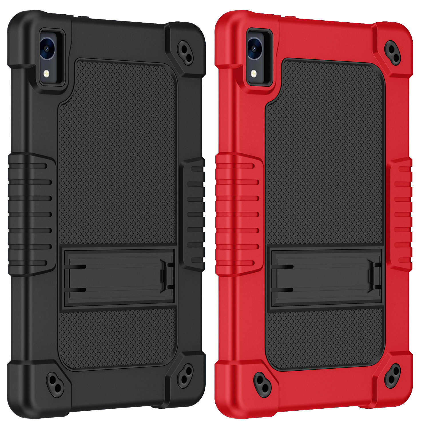 Kebiory Case for Urao C107/Jeazans OC101/C107 Android 14 Tablet 10.1 ...