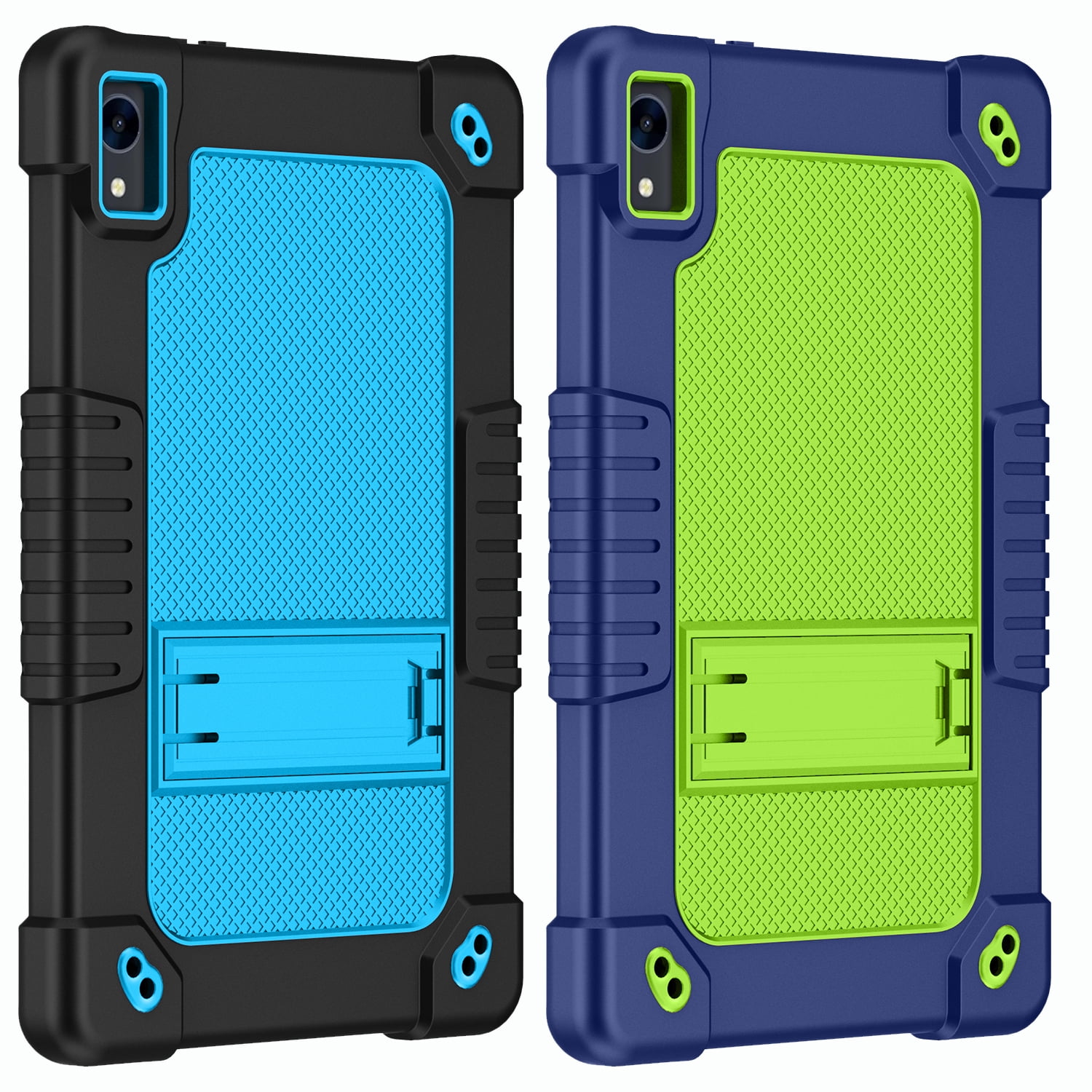 Kebiory Case for Urao C107/Jeazans OC101/C107 Android 14 Tablet 10.1 ...