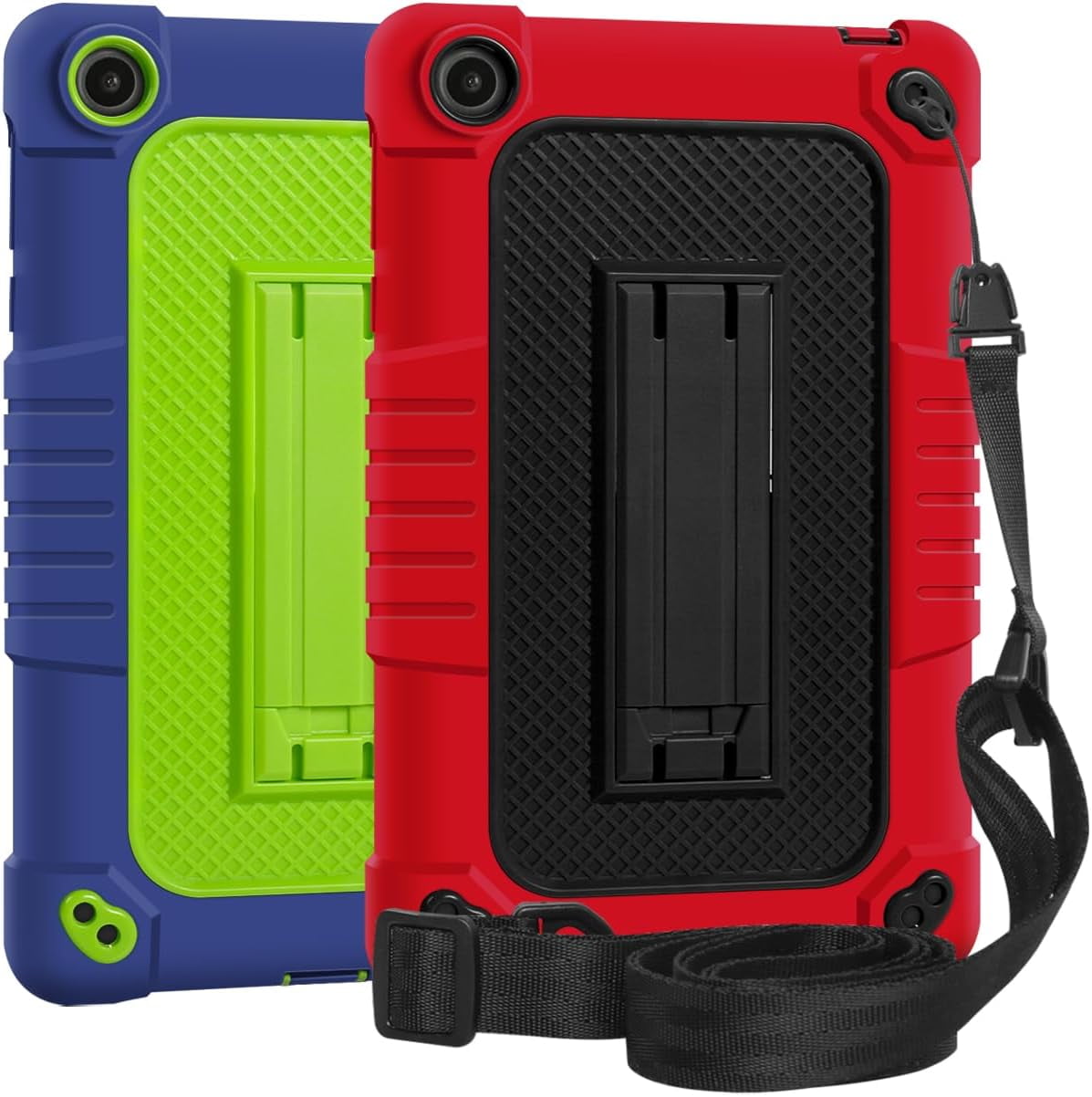 Kebiory Case for Walmart ONN 7 Inch Gen 3 2022 Tablet(Model:100071481 ...