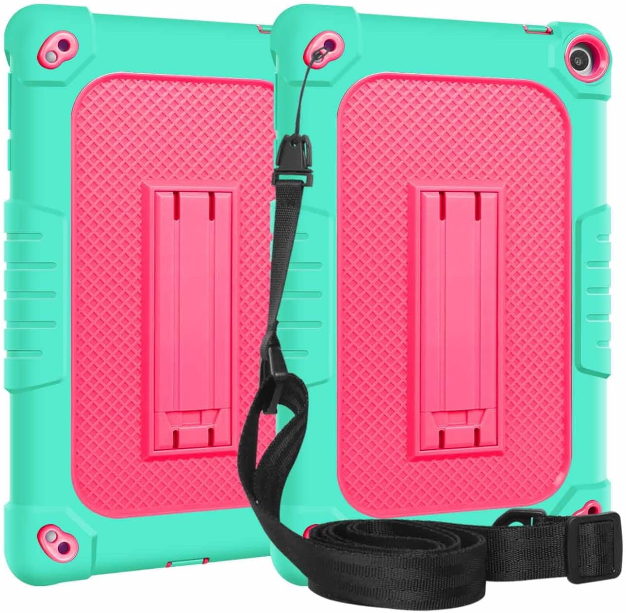 Kebiory Case for Walmart Onn 8 Inch Gen 3 2022(Model:100071483) Tablet ...
