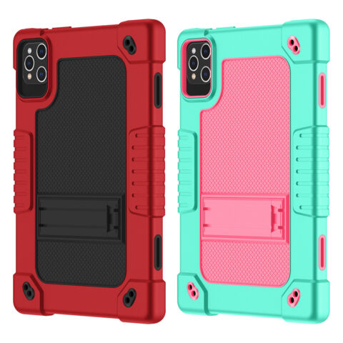 Kebiory for KADYBE D115 Tablet Case,for MEIZE D115 10.1 inch Case,Shockproof Kids Case with ...