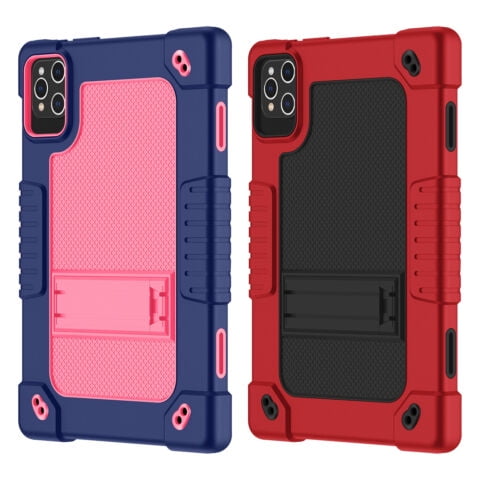 Kebiory for KADYBE D115 Tablet Case,for MEIZE D115 10.1 inch Case,Shockproof Kids Case with ...