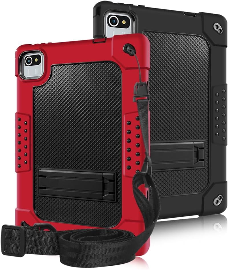 Kebiory for MB1001 Tablet Case 10.1,Shockproof Kids Case for Moderness ...
