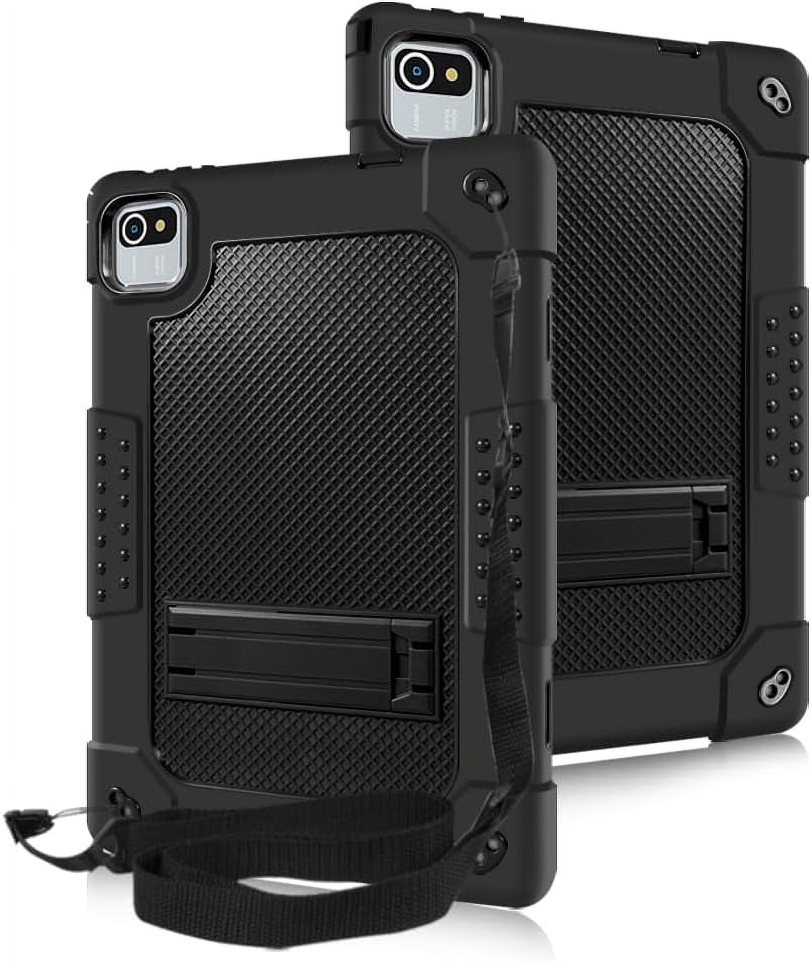 Kebiory for MB1001 Tablet Case 10.1,Shockproof Kids Case for Moderness ...