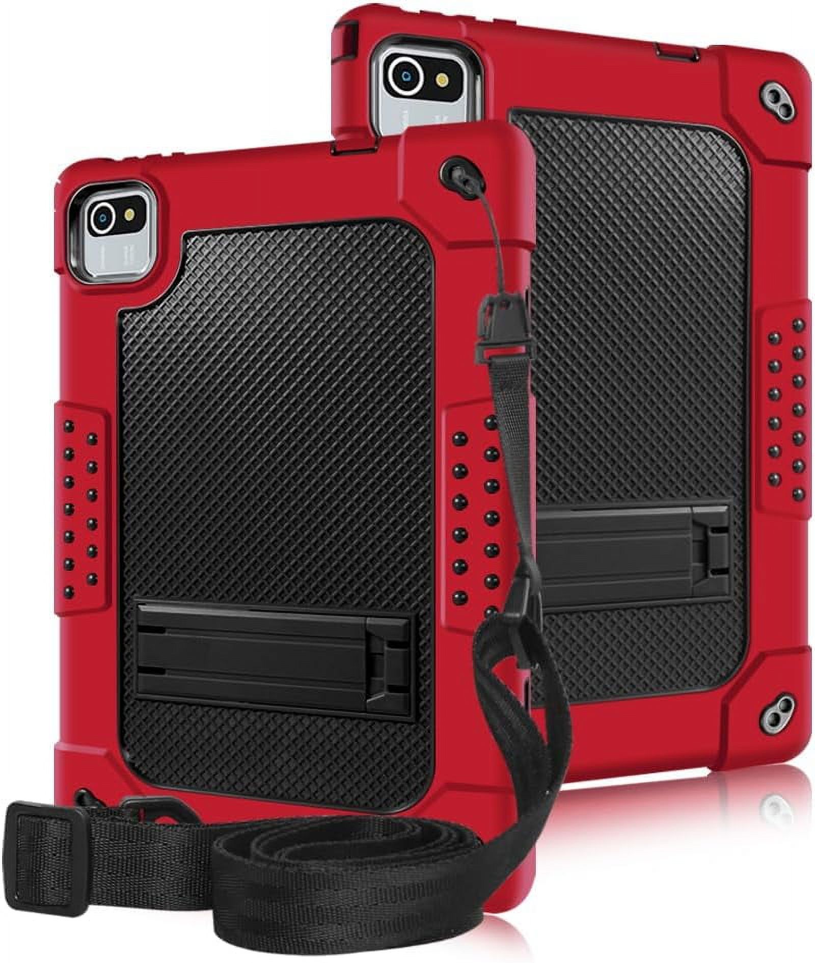 Kebiory for MB1001 Tablet Case 10.1,Shockproof Kids Case for Moderness ...