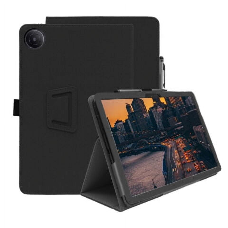 Kebiory for TCL TAB 8 Gen 2 8.7 Inch Case,PU Leather Slim Magnitic ...