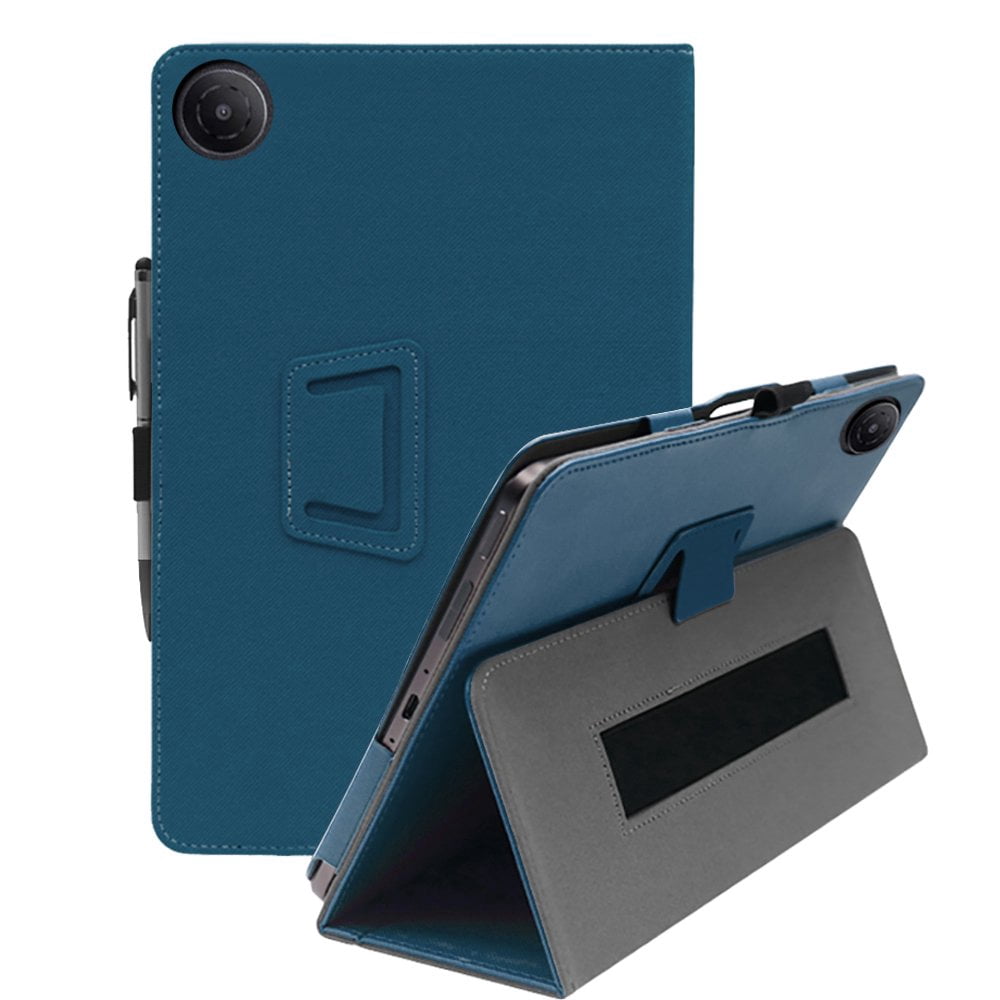 Kebiory for TCL TAB 8 Gen 2 8.7 Inch Case,PU Leather Slim Magnitic ...