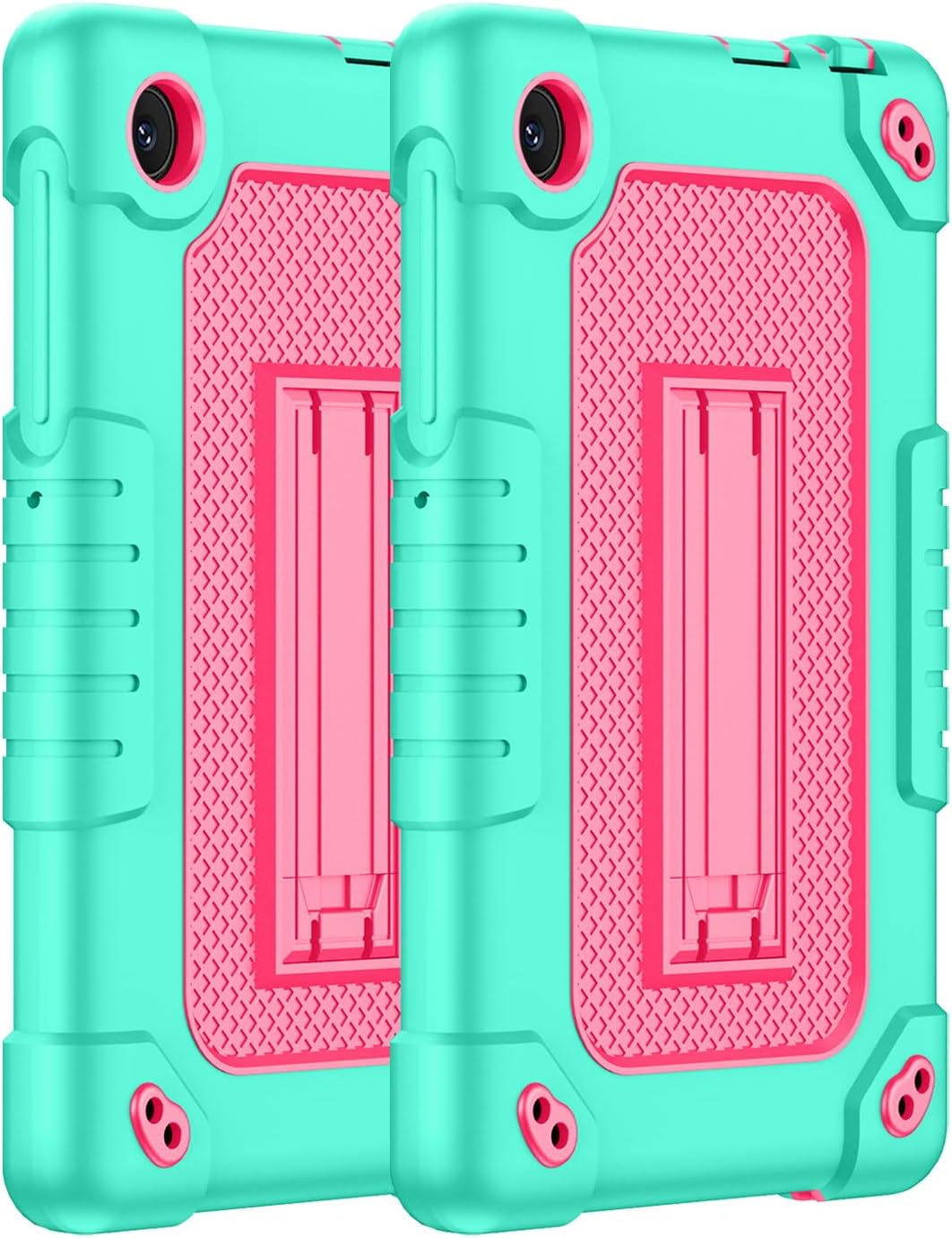 Kebiory for TCL Tab 8 LE Tablet Case,with Shoulder Strap Soft Silicone ...