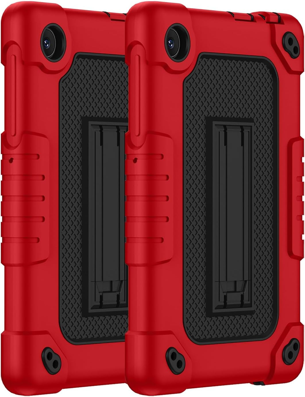 Kebiory for TCL Tab 8 LE Tablet Case,with Shoulder Strap Soft Silicone ...