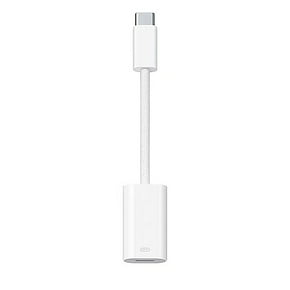 Lightning Female Usb C Male Adapter