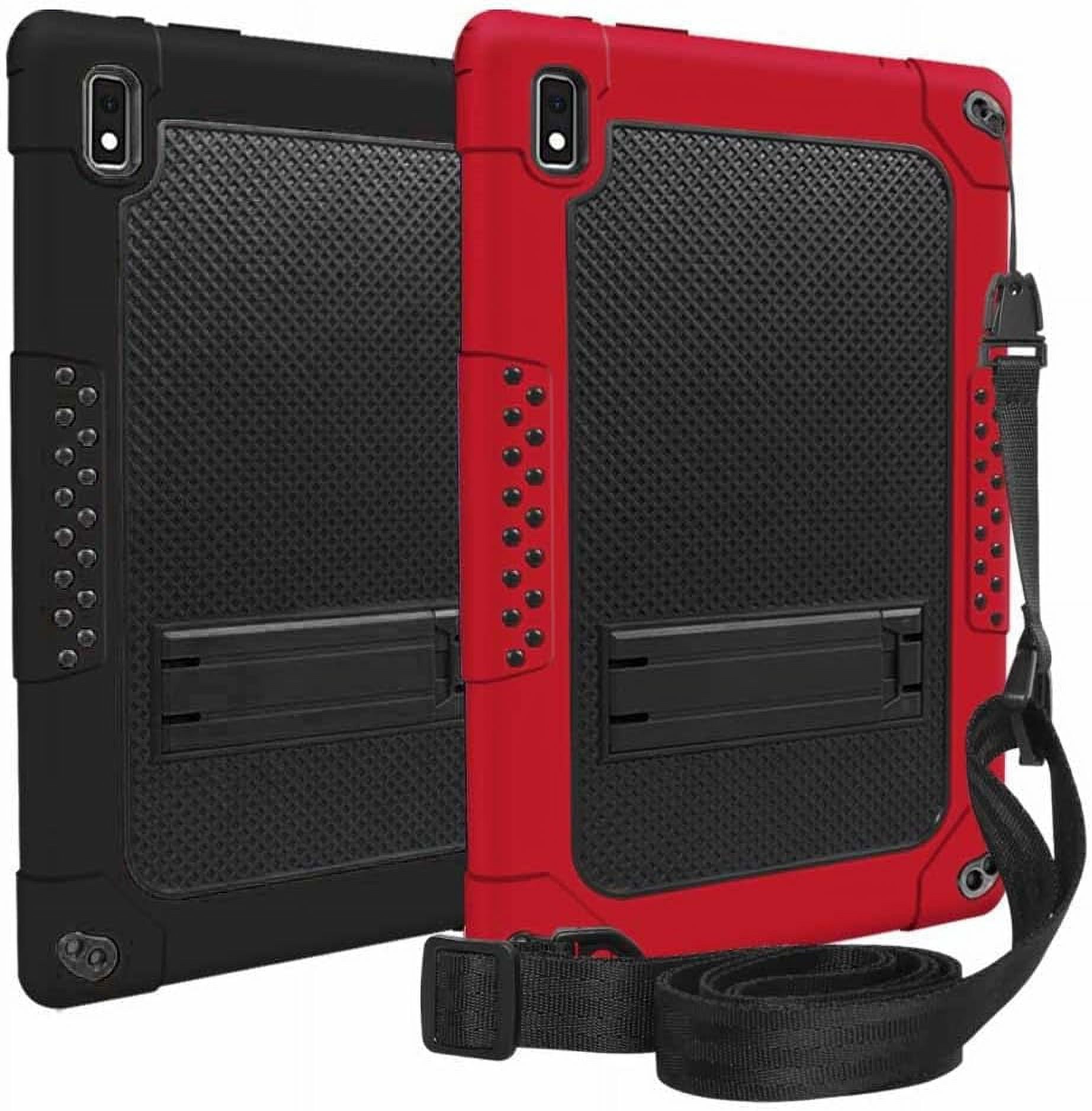 Kebiory for Vastking KingPad K10 Pro Case,Heavy-Duty Shock-Resistant ...