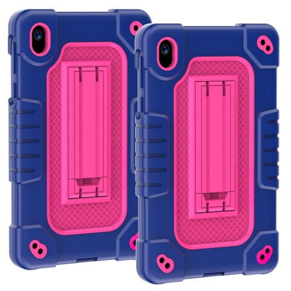 Kebiory for Walmart Onn 7 inch Tablet Gen 4 Case/for Onn 7 inch Tablet ...