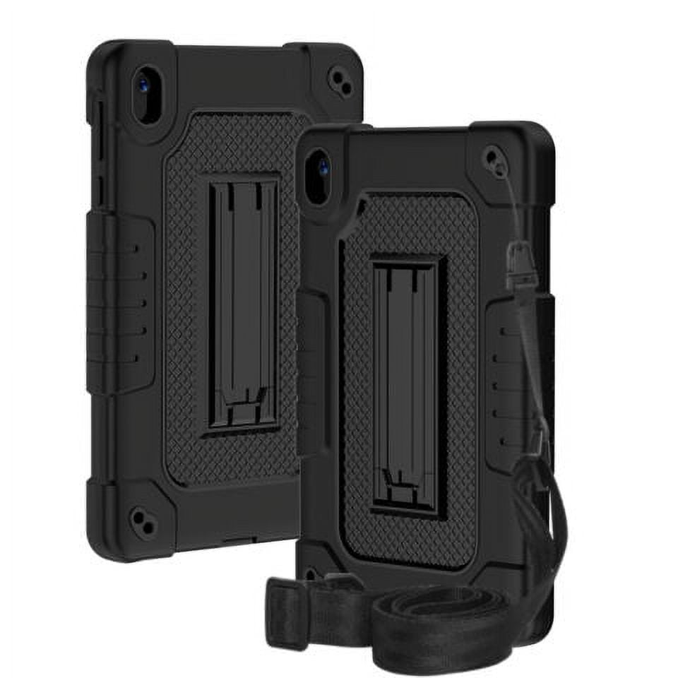 Kebiory for Walmart Onn 8 inch Tablet Case Gen 4 2024 Model,Heavy Duty ...