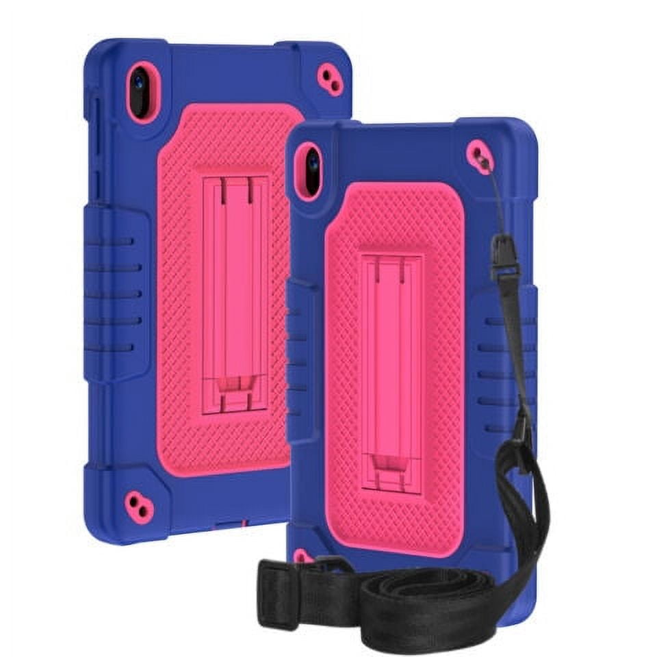 Kebiory for Walmart Onn 8 inch Tablet Case Gen 4 2024 Model,Heavy Duty ...