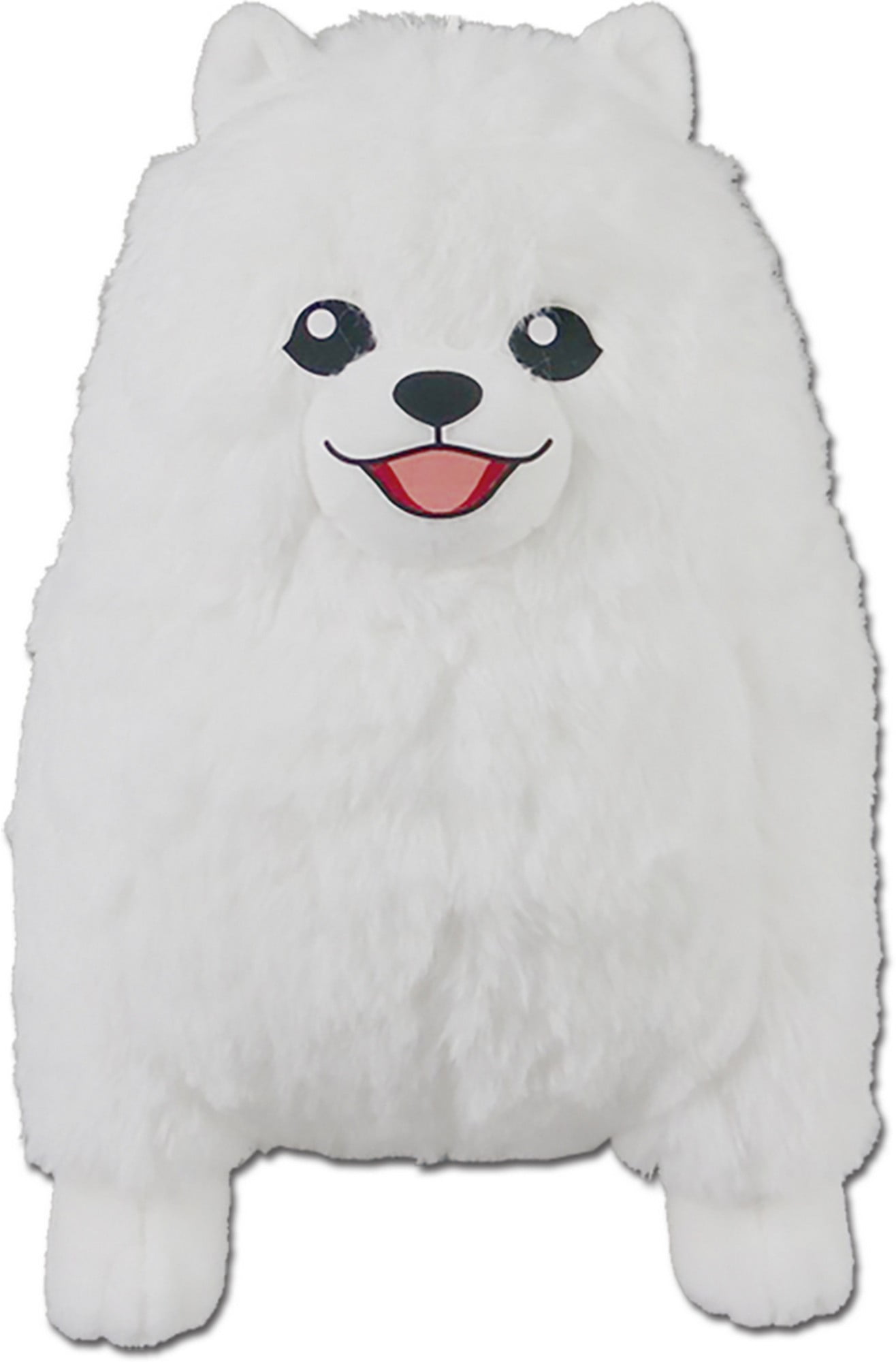 Kedama - Given 8" Plush (Great Eastern) 471017 - Walmart.com