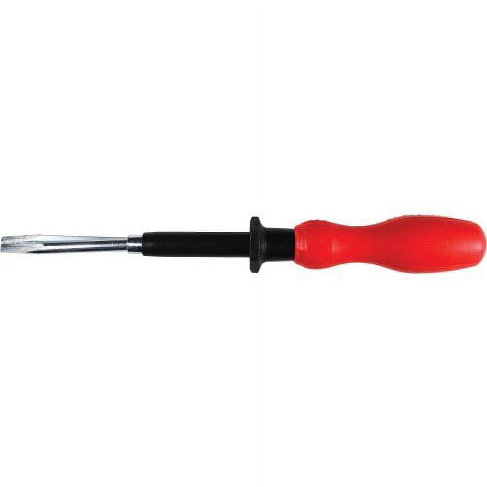 Kedman 1734E Holding drivers, Insulated Blade for #4-#7 s, 3/16"X4" QuickWedge - Walmart.com