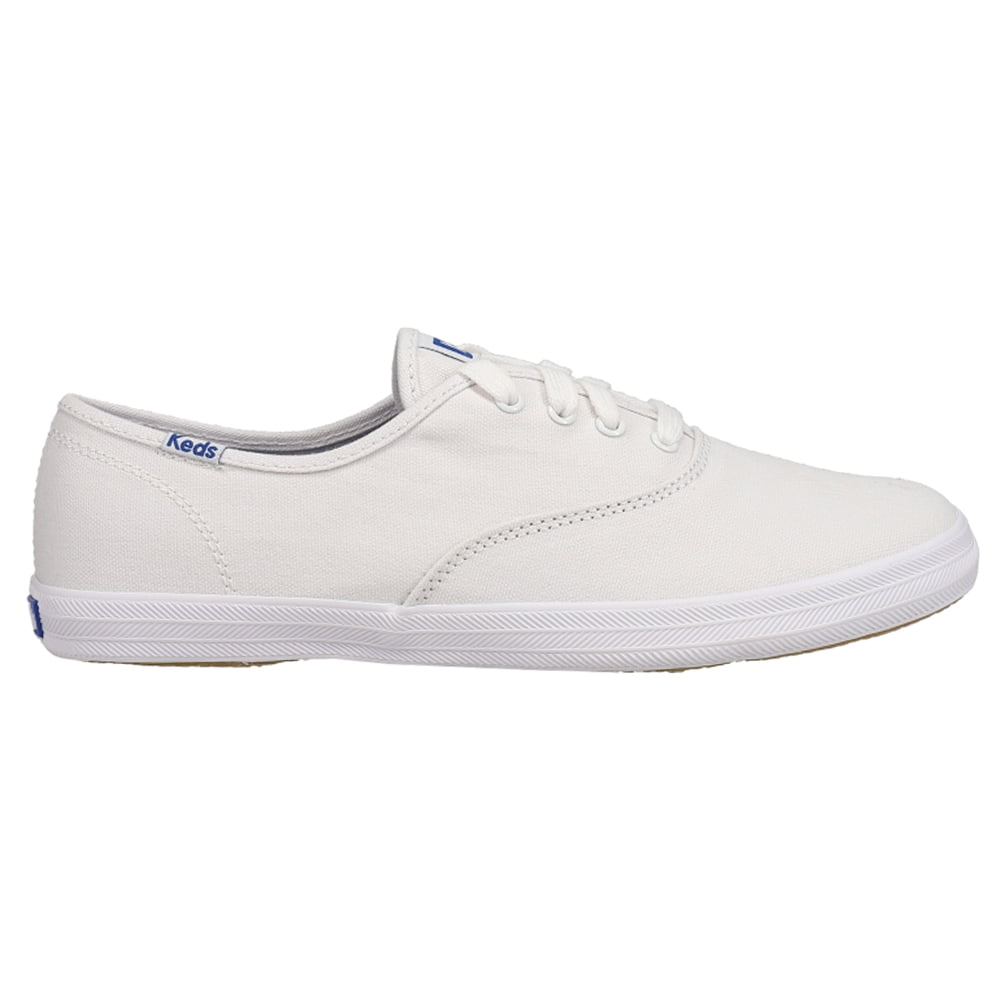 Keds Girls Original Champion Cvo Lace Up Athletic Sneakers Casual Shoes ...