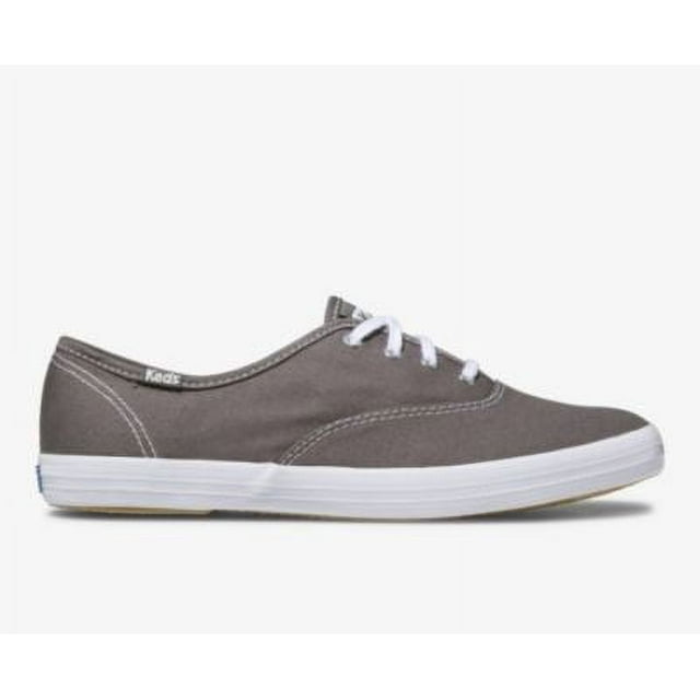 Keds Champion Originals Women 12 Graphite Grey - Walmart.com