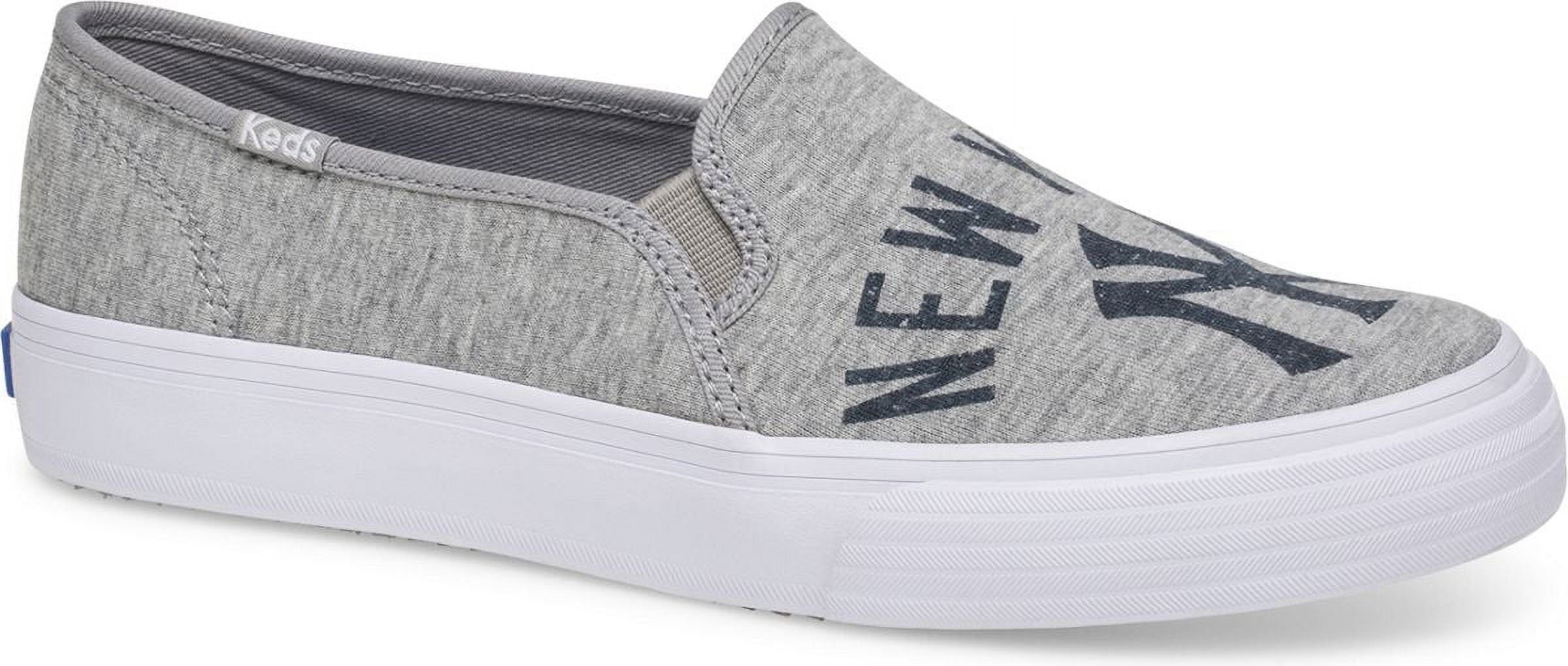 Keds Double Decker MLB Women 7.5 Yankees - Walmart.com