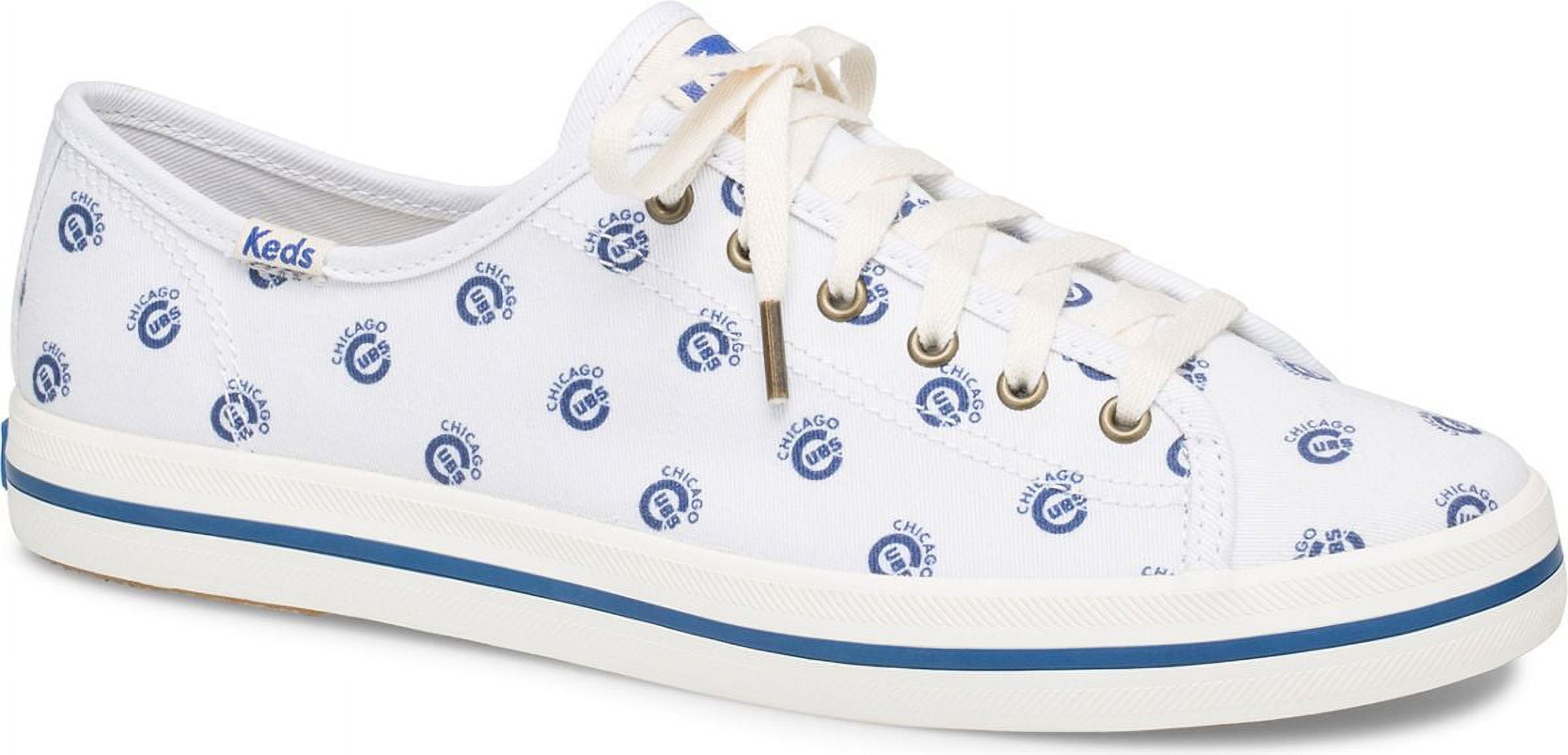 Keds Kickstart MLB Women 8 Cubs - Walmart.com