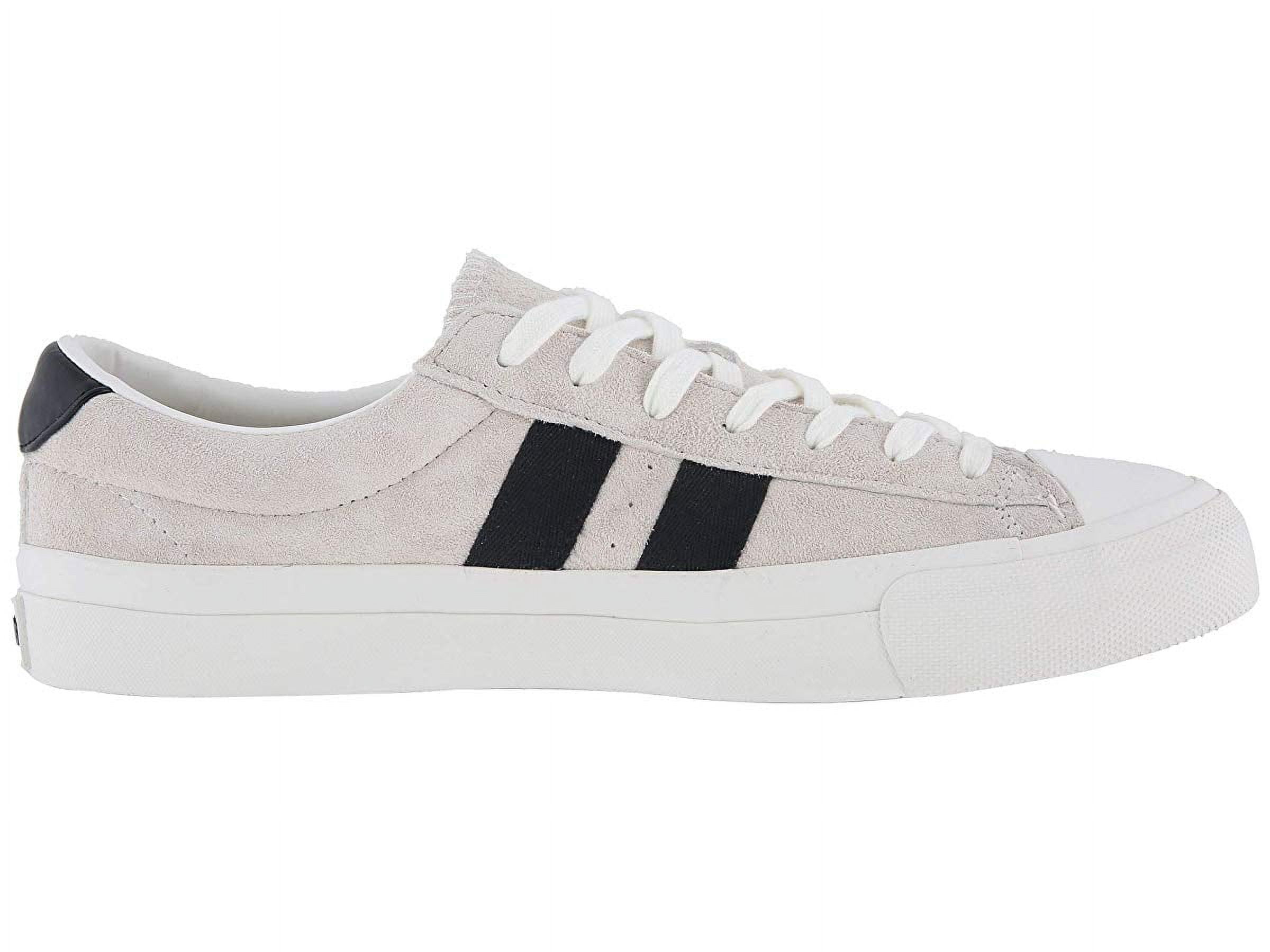 Keds Pro-Keds Royal Plus Suede Cream - Walmart.com