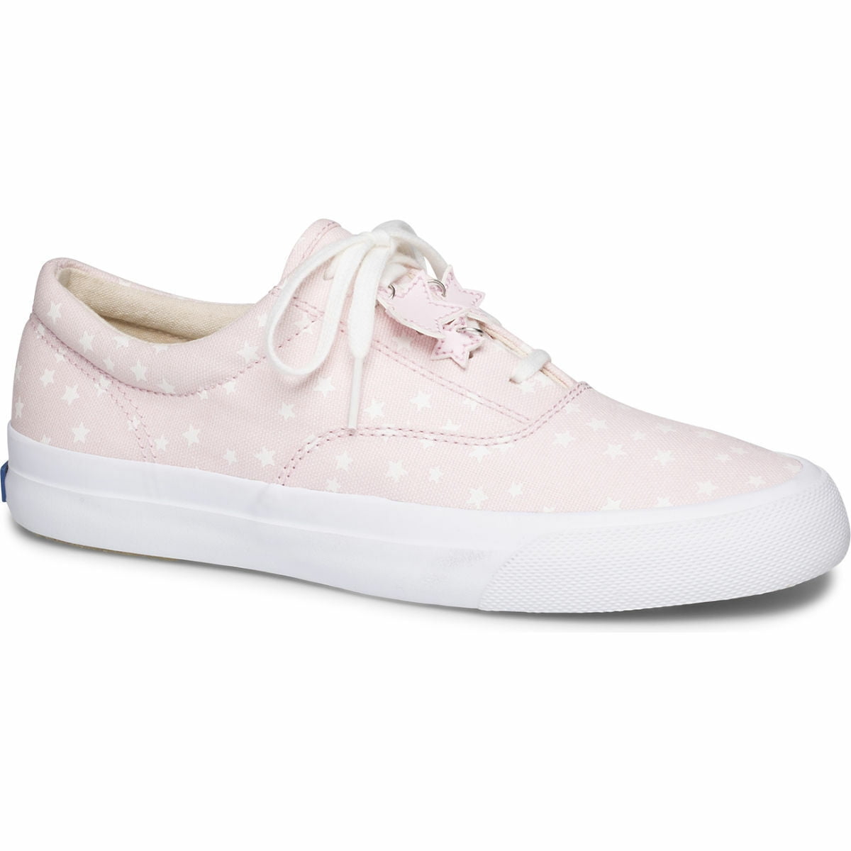 Keds Womens Anchor Glow Canvas Shoes Pink Size-7.5 Color-Pink - Walmart.com