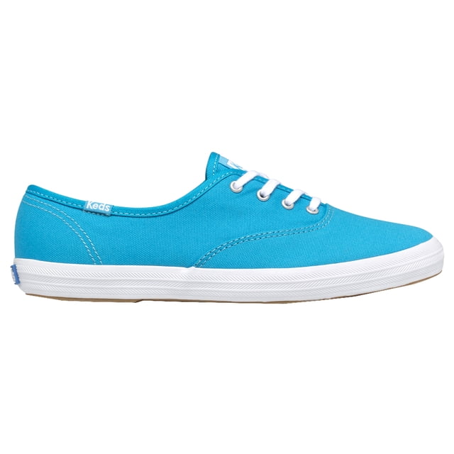 Keds Womens Champion Originals Lace Up Athletic Sneakers Casual Shoes ...