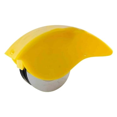 Salad Hand Chop Mezzaluna Rocker Knife Food Vegetable Herb Salad Nut ...