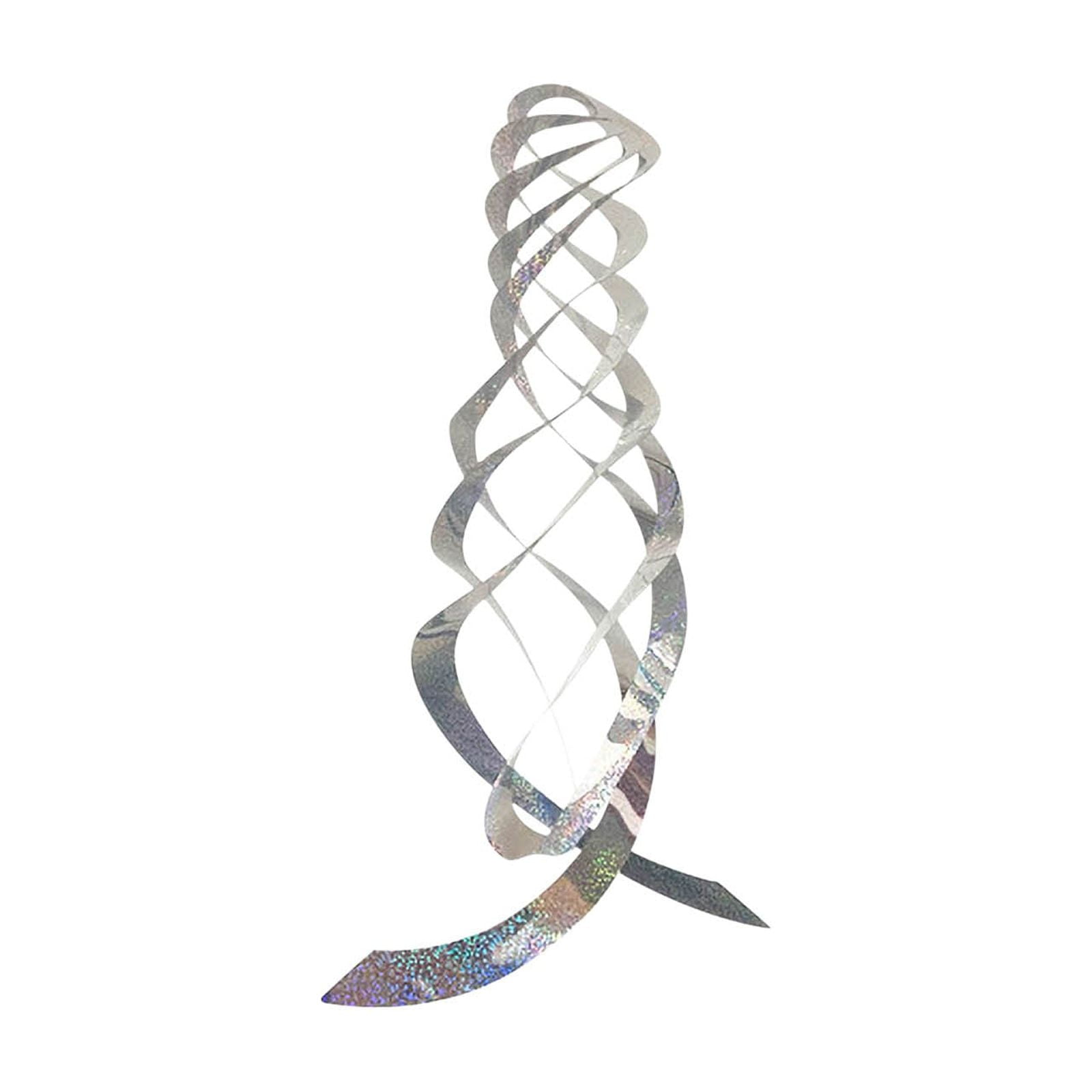 Kedshhgu Clearance Bird Repellent Reflectors Hanging Deterrent Device ...