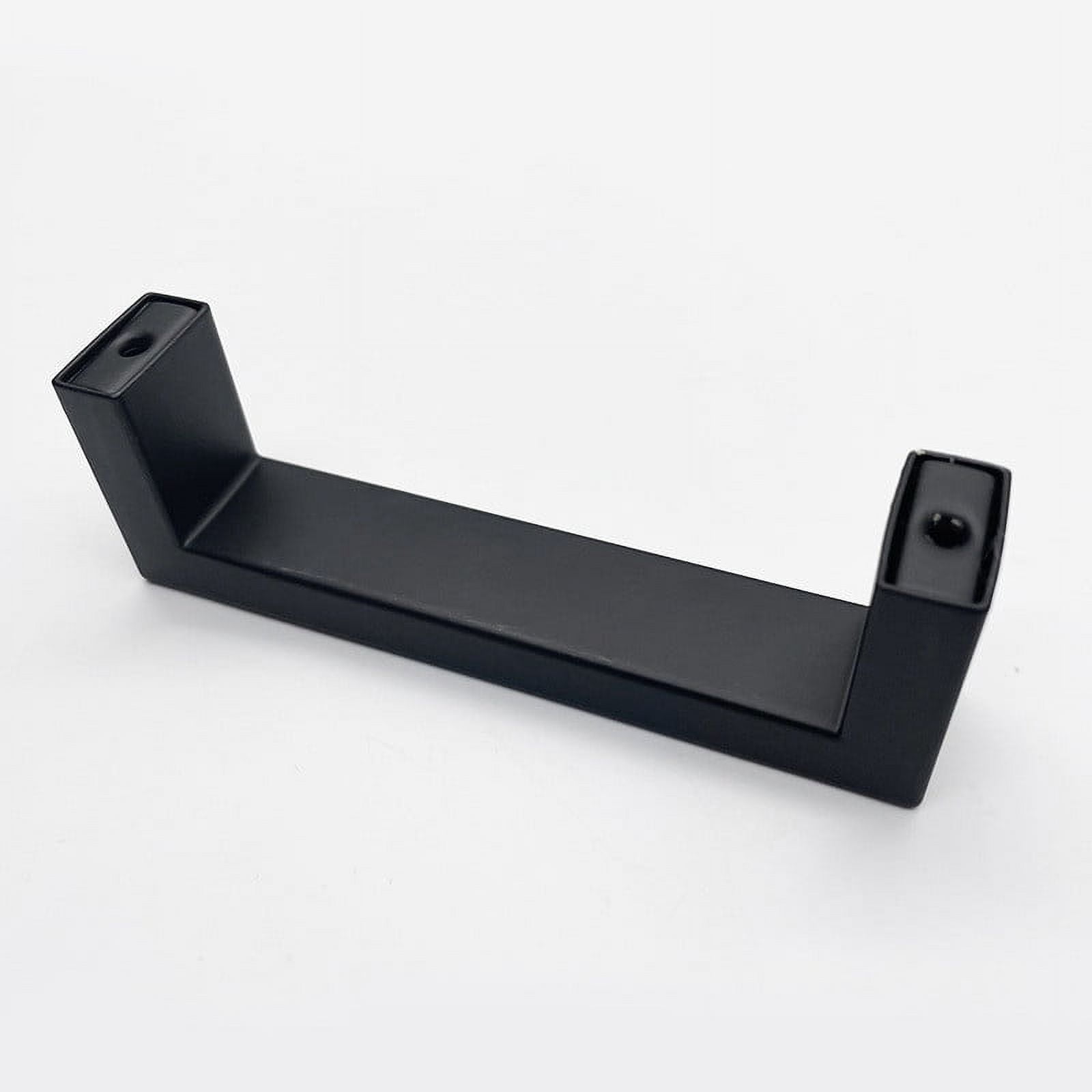 Kedshhgu Clearance Black Stainless Steel Kitchen Cabinet Door Handles ...