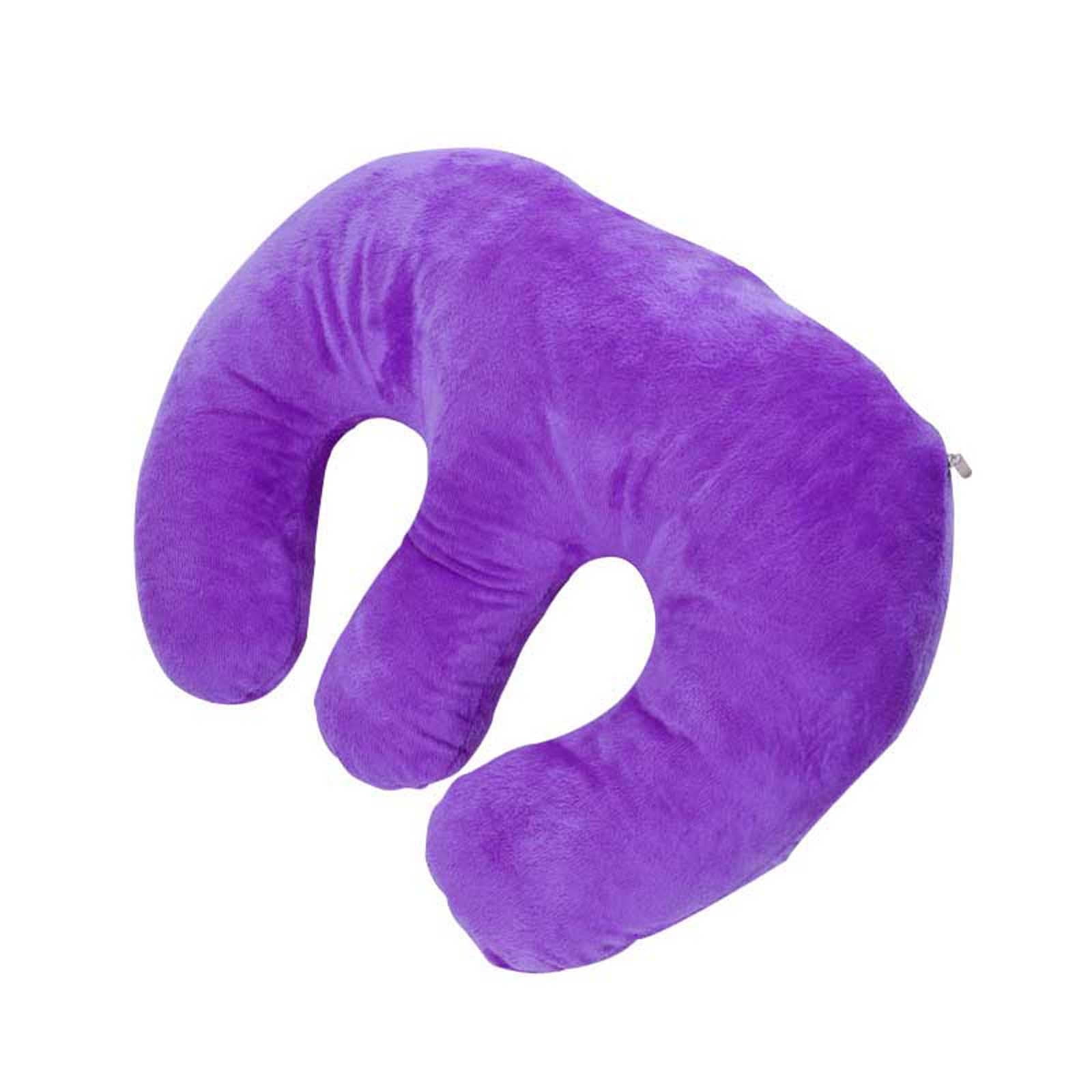 Kedshhgu Clearance Bolster Pillow For Bed Massaging Pillow Pillow ...