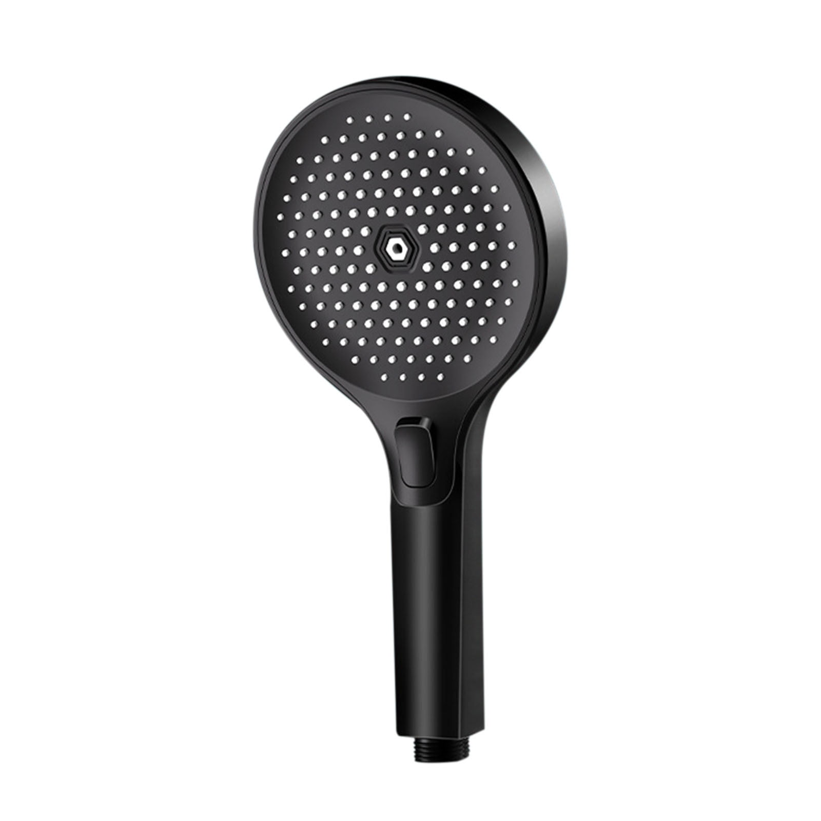 Kedshhgu Booster Shower Handheld Sprayer 13CM Large Panel Outlet Bath ...