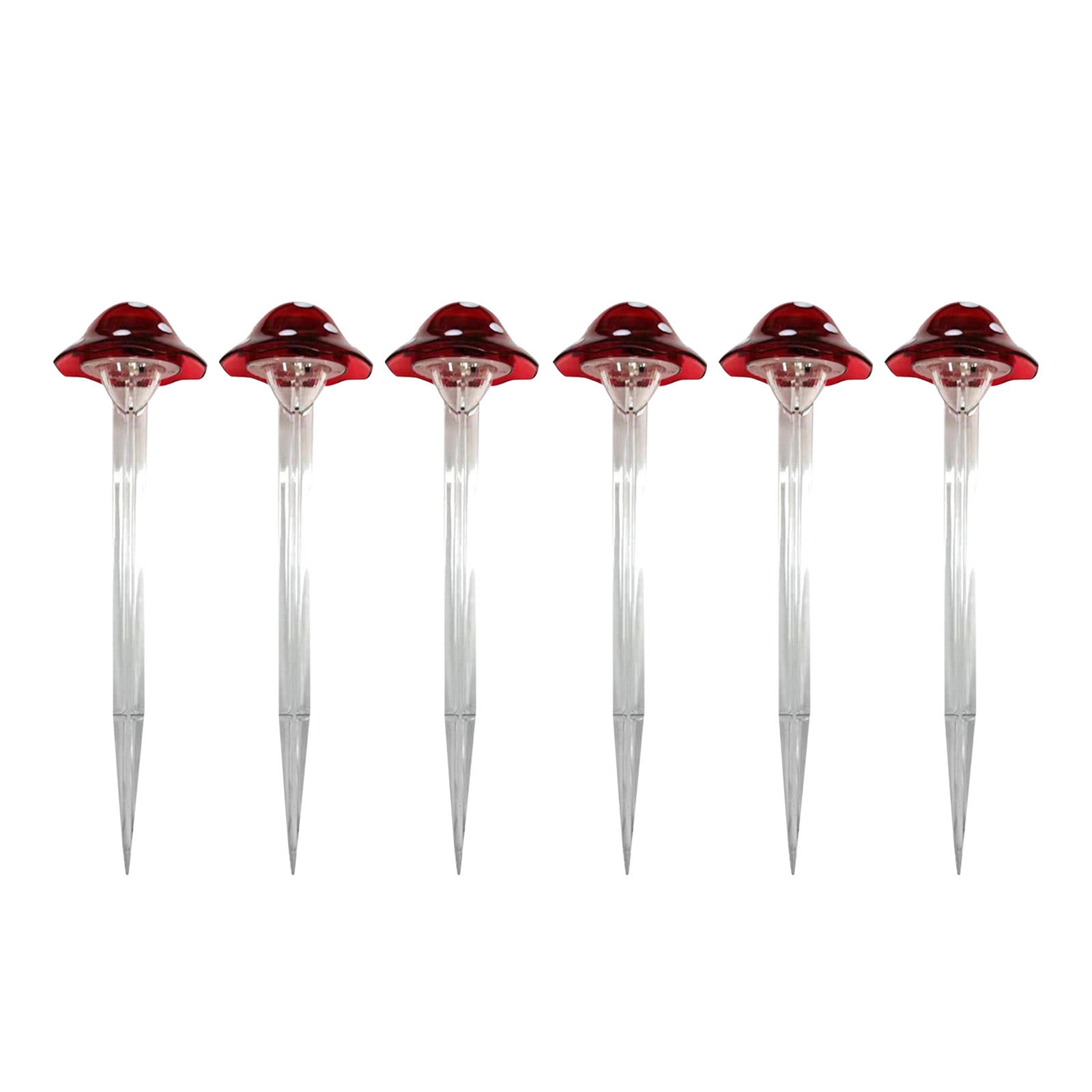 Kedshhgu Bright Solar Outdoor Lights , Flashing Color Changing LED Solar Outdoor Lights, IP67 ...