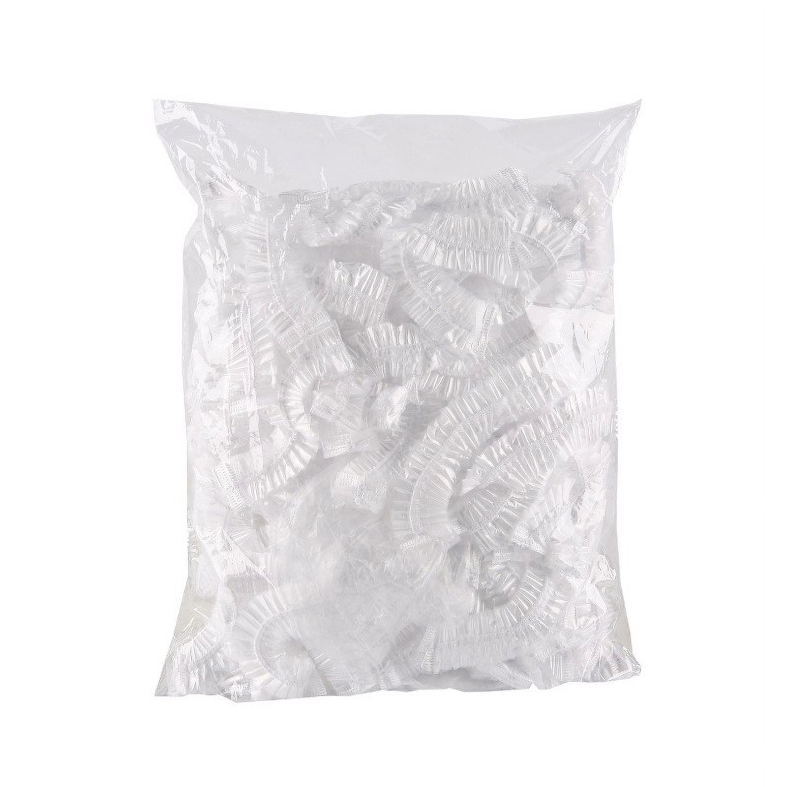 Kedshhgu Clearance Disposable Plastic Wrap With Thickened PE Storage ...