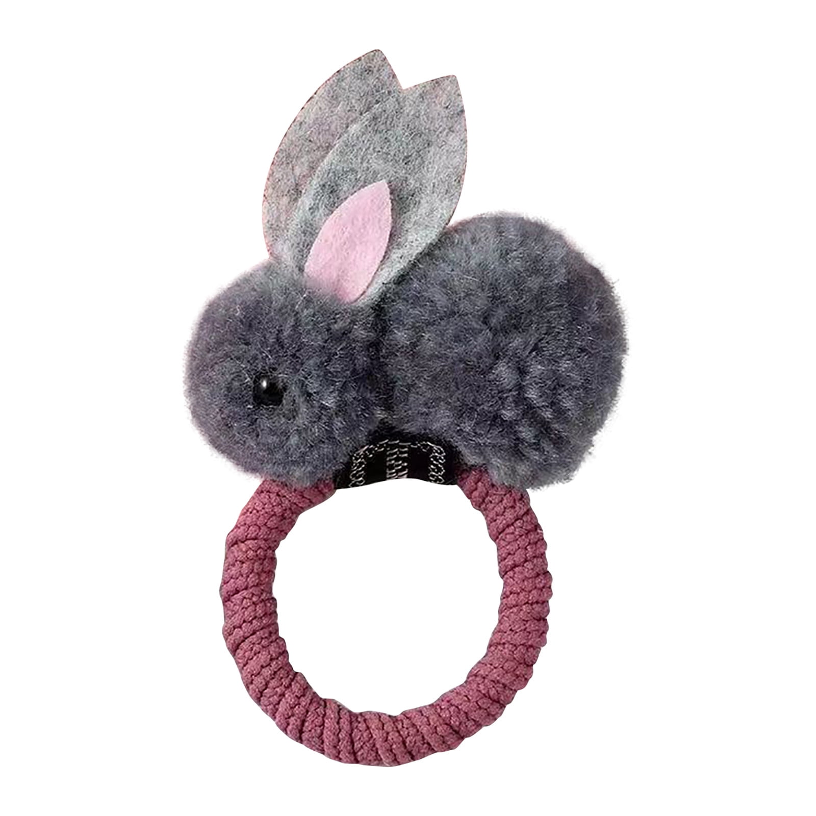 Kedshhgu Clearance Easter Hair Clips Easter Bunny Hair Bands Hair Pins ...