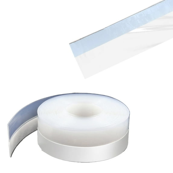 Kedshhgu High Density Door Seals Insulating Tape Rolls For Insulating ...
