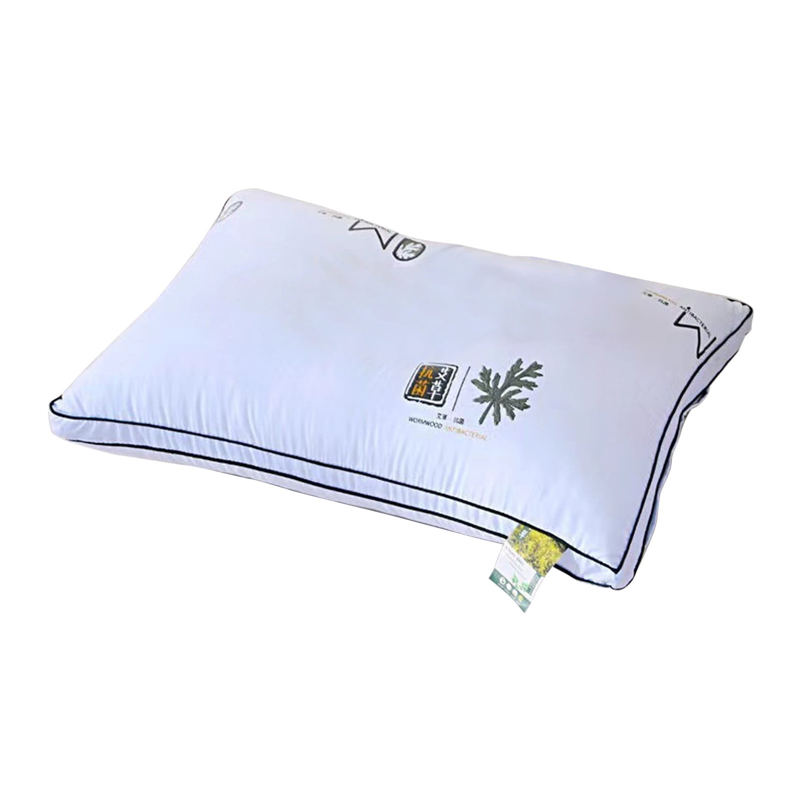 Kedshhgu Clearance Hotel-grade Pillow Core Soft And Supportive Down Bed ...