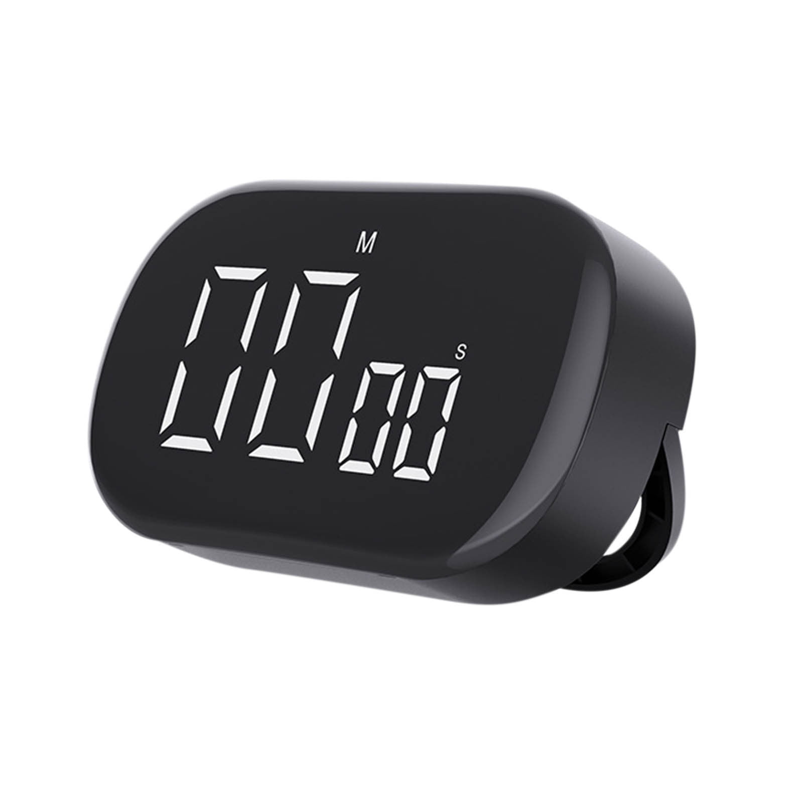 Kedshhgu Clearance Kitchen Timer Electronic Countdown Timer Large ...