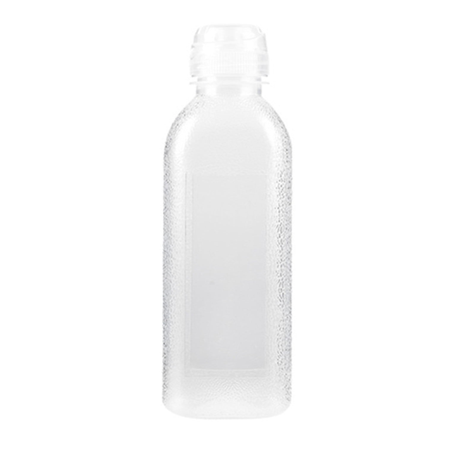 Kedshhgu Clearance Kitchen Tools & Gadgets Condiment Extrusion Bottle ...