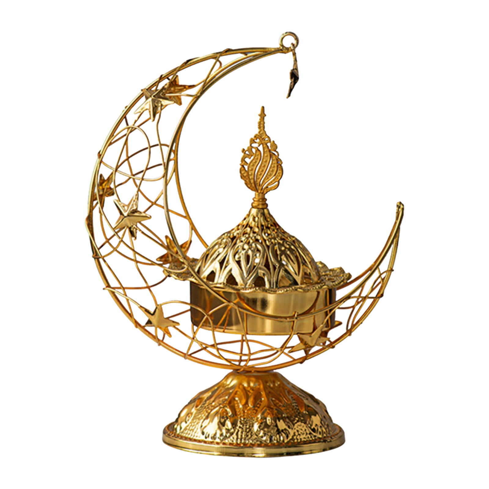 Kedshhgu Clearance Metal Decorative Incense Household Incense ...