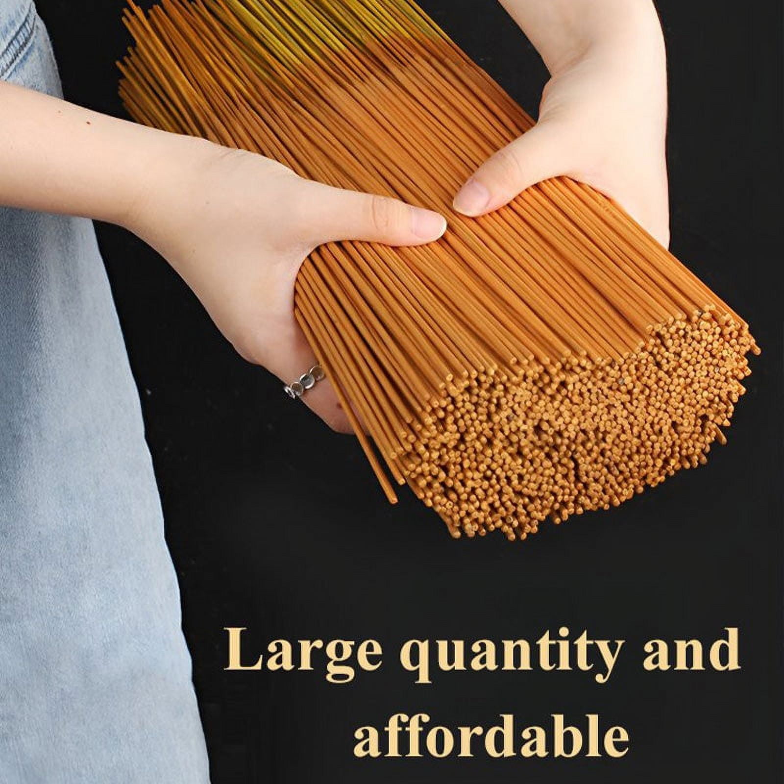 Kedshhgu Responsive Incense Roll Money Incense Household Buddha ...