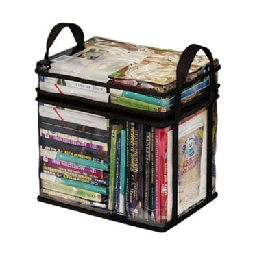 Huanledash Locker Organizer Kit Maximize Space Store Magnetic Pen ...