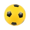 Yoloke Silent Soccer Ball for Indoor Play - Soft, Durable & Brightly ...