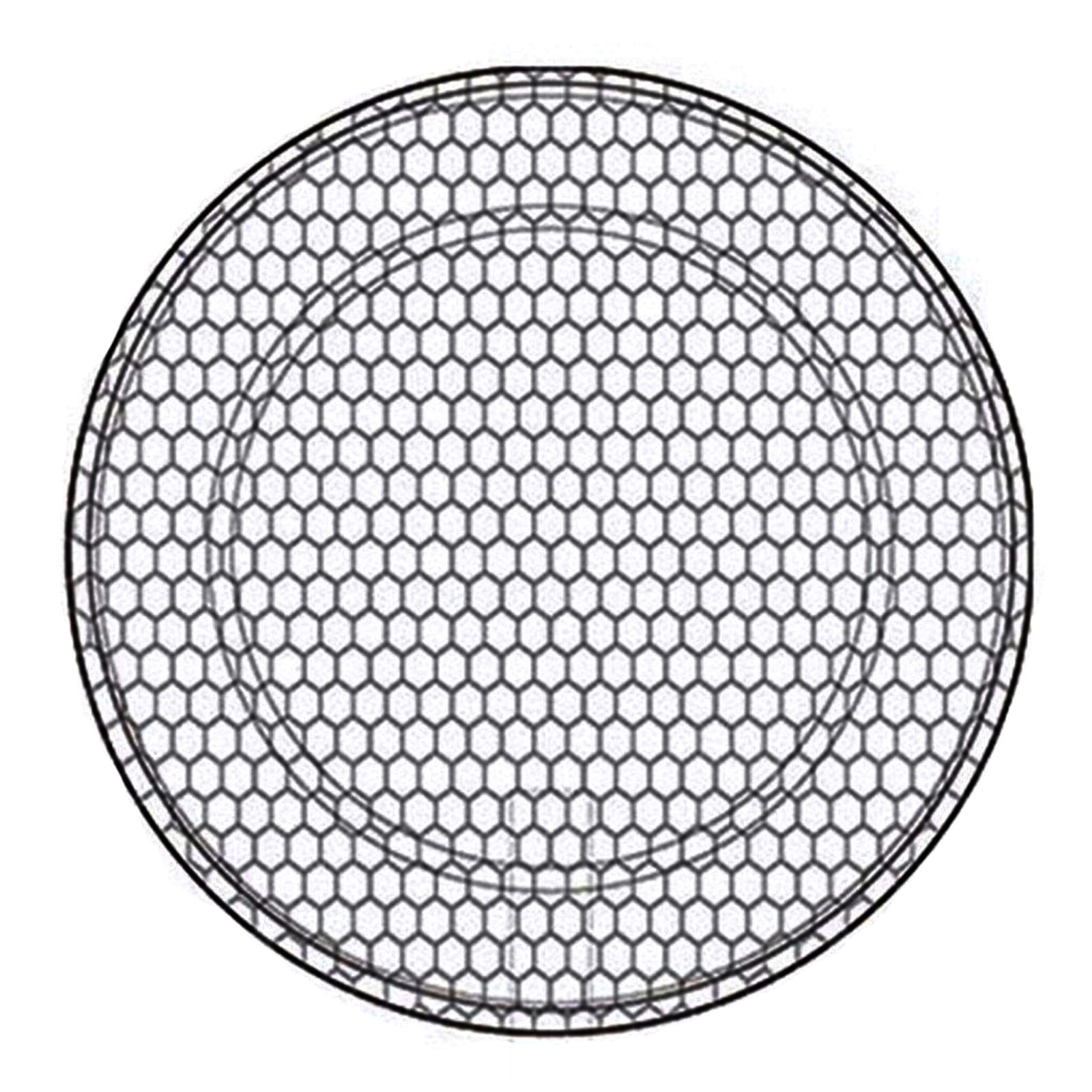Kedshhgu Safety Protective Universal Electric Fan Net Cover 15.7Inch ...