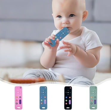 Nippii Baby Freezable Pacifier and Silicone Teether Soother for Cold ...