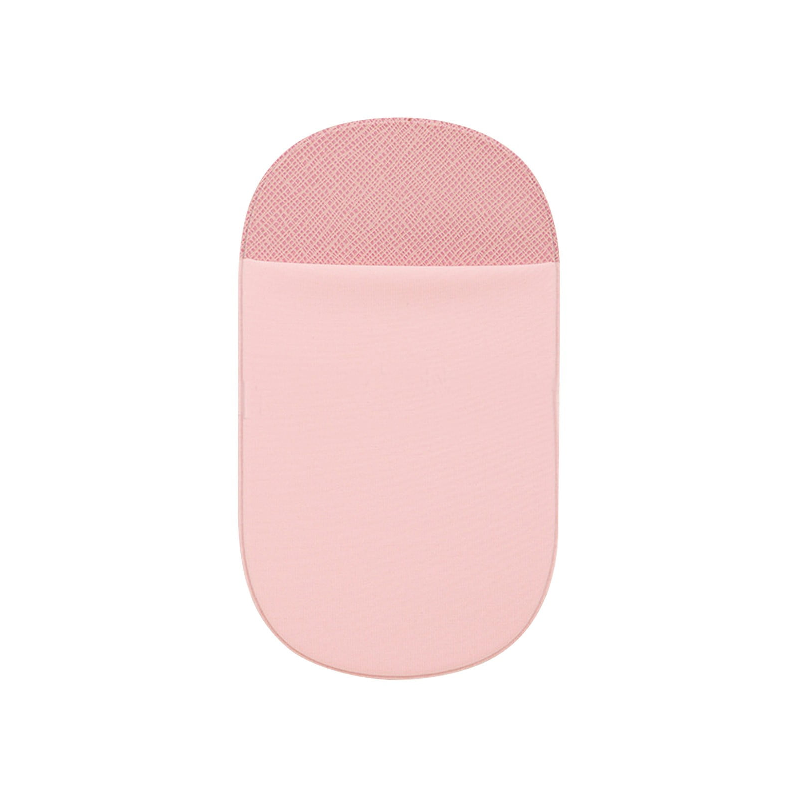 Kedshhgu Universal Stick-On Mouse Pouch, Mouse Sleeve for Laptop ...