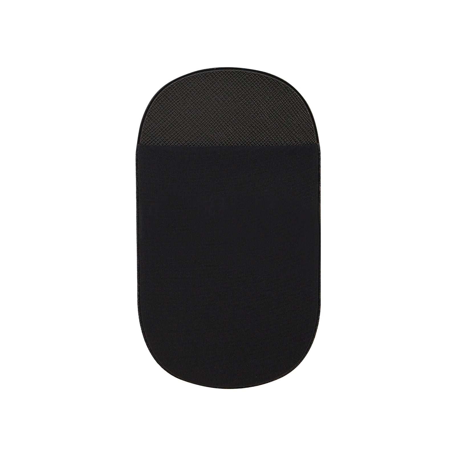 Kedshhgu Universal Stick-On Mouse Pouch, Mouse Sleeve for Laptop ...